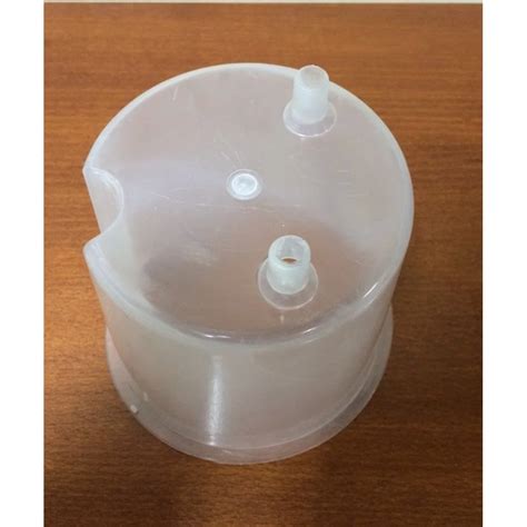 Резервоар за електронен диспенсър Резервоар за електронен диспенсърДиспенсъри за вода на ниски