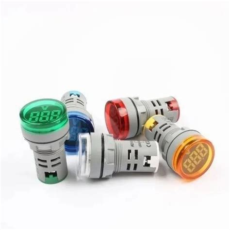 Led Ac Volt Indicatore Jigo At Rs 75 Piece In Coimbatore Id 2852774777597