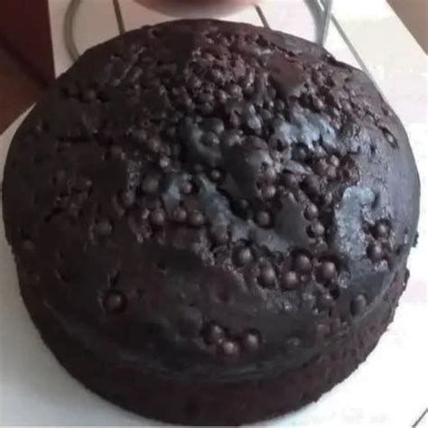 خرید و قیمت کیک شکلاتی امکان تهیه شدن با شکر قهوه ای و شیره ترب