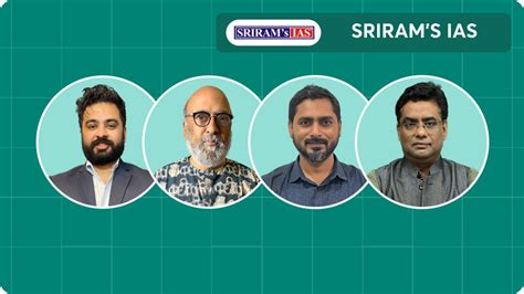Upsc Cse Gs Foundation Batch For Upsc Cse 2024 With Srirams Ias
