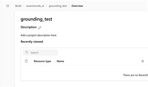 Issue In Building Evaluation In Azure Ai Studio Microsoft Qanda
