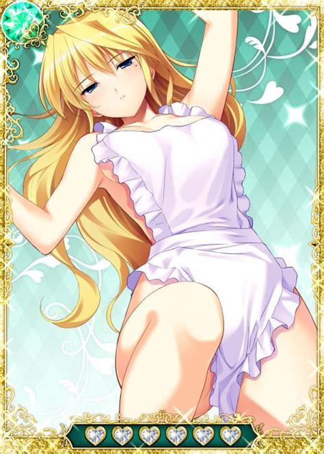 Harudera Yuria Grisaia And More Danbooru