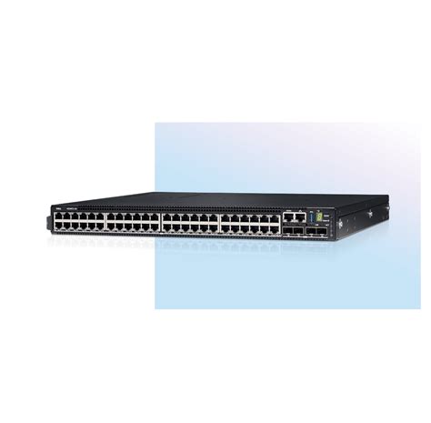 Networking Switches Data Center Network Solutions Dell Usa