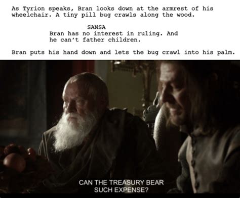 Producers When There Is A Bug In The Script R Freefolk