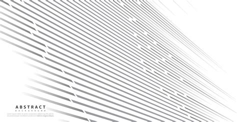 Vector Stripe Pattern Geometric Texture Background Abstract Lines Wallpaper Vector Template