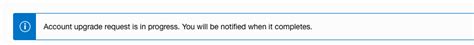 How Long Does It Take To Upgrade From Oci Free Tier To Paid Tier — Cloud Customer Connect