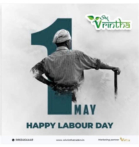 Balaaji Matheswaran On Linkedin Happy Labour Day The Main Pillars