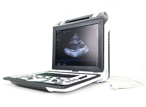 Ex Demo Apogee 2300 Portable Ultrasound Machines