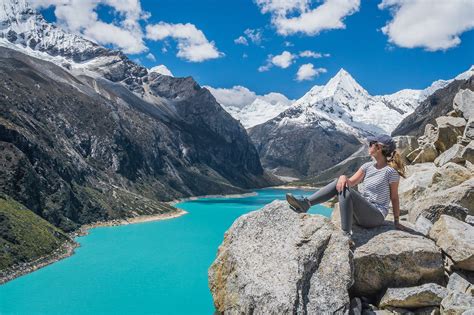 TRAVEL BETTER 5 Easy Steps To Help You Travel More Responsibly