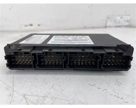 Freightliner Ecm Common Powertrain Controller Oem A0034461002002 In