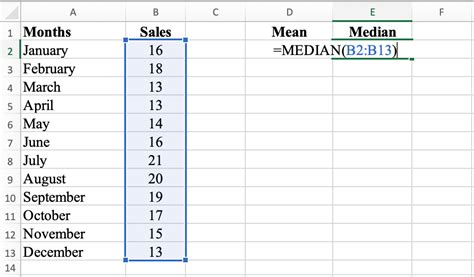 Descriptive Statistics In Excel The Ultimate Guide Uedufy