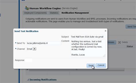 abn software technologies oracle soa oracle service bus oracle bpm development training setup