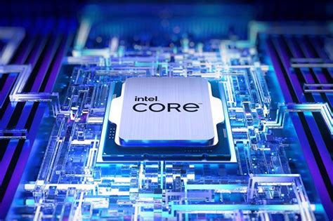 מעל 6ghz תמונה מציגה את מעבד ה Core I9 14900ks הבא של אינטל הדלפה