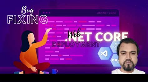 Professionals Deploy Dotnet Core In Any Server By Engrhasan2008 Fiverr