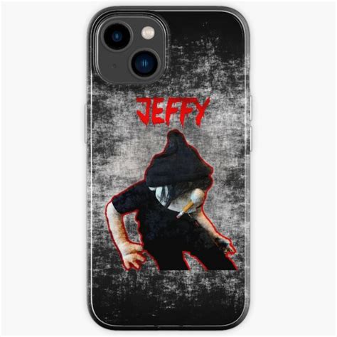 Emo Jeffy Sml Iphone Case For Sale By Thiscub Redbubble