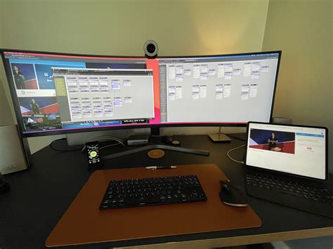 opps remote production workflow project alpha