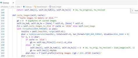 How To Free The Cached Images Issue Ultralytics Ultralytics GitHub