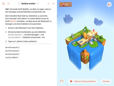Programmieren Lernen Mit Dem Ipad 361gradmedien Blog