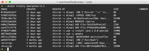 Aem And Docker Are They A Good Fit