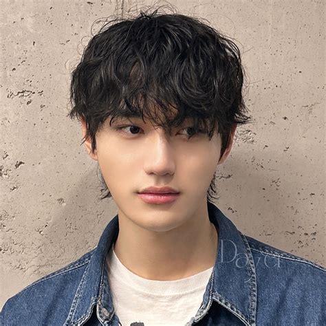 성수 데이어 휘준쌤 남자히피펌 슬릭컷 쉐도우펌 코토리베이지x세미리프 조합 성수미용실 서울숲미용실 성수동 데이어성수 코토리베이지 세미리프컷