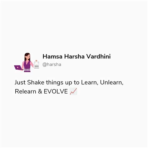 Hamsa Harsha Vardhini On Linkedin Nature Leadership