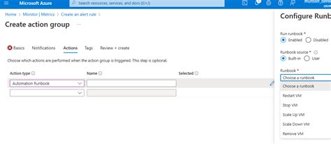 Restarting Vm Automatically If Nic Is Not Responding Microsoft Qanda