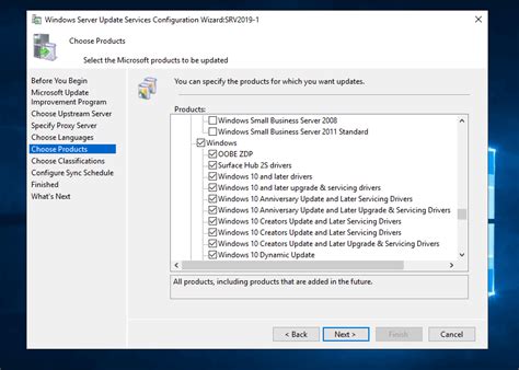 How To Install And Configure WSUS In Windows Server Itechguides