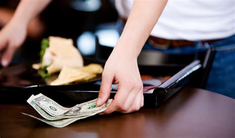 Should You Really Always Tip Here Is The Shocking Truth About Tipping