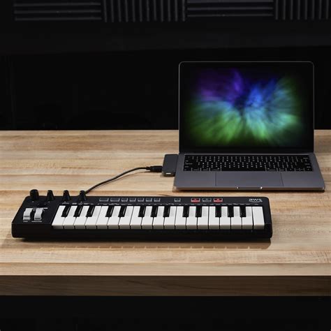 Amazon Unveils Musical Keyboard That Uses Ai To Compose Surprisingly Good Original Songs Geekwire