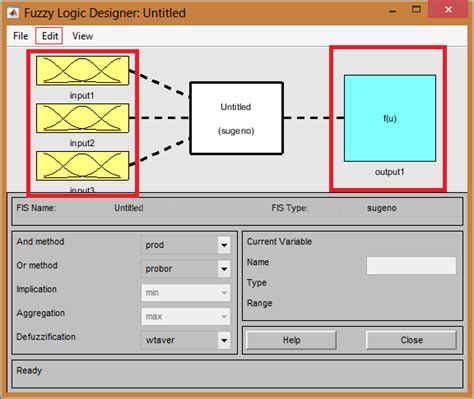 Matlab中模糊神经网络工具箱的使用ts Fnn模糊神经网络matlab Csdn博客