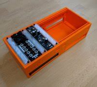 Case D Models To Print Yeggi Page