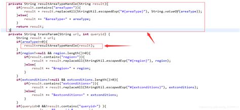Sonarqube检测出的bug、漏洞以及异味的修复整理 腾讯云开发者社区 腾讯云