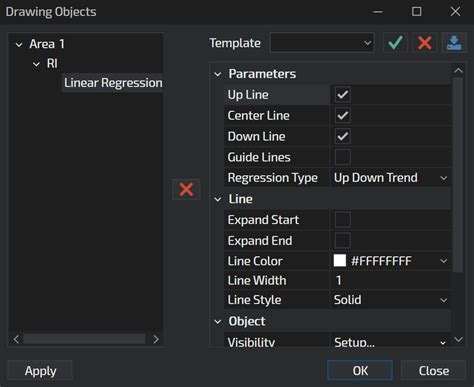 Linear Regression Windows Wiki
