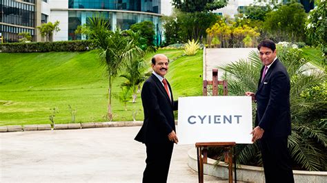 Cyient Mastermind Bvr Mohan Reddy Awarded With Lifetime Achievement Award At The 26th Hysea