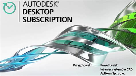 Autodesk Subscription Fecolradar