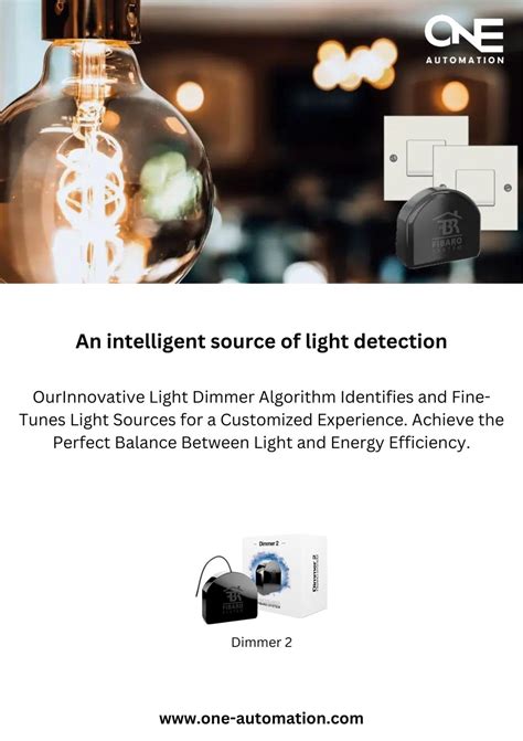 Automation Switch Oneautomation Uae Dubai Facebook Instagram