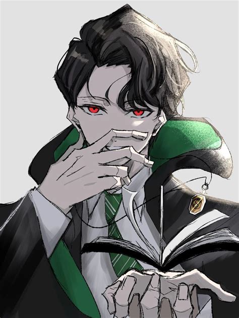 Tom Riddle Harry Potter Harry Potter Drawings Harry Potter Comics Harry Potter