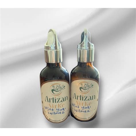 Hint Yağı (50 ml ) - 4688942998