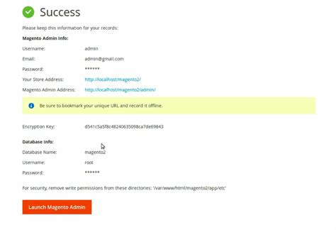 How To Install Magento 2 Running On Zend Server On Ubuntu