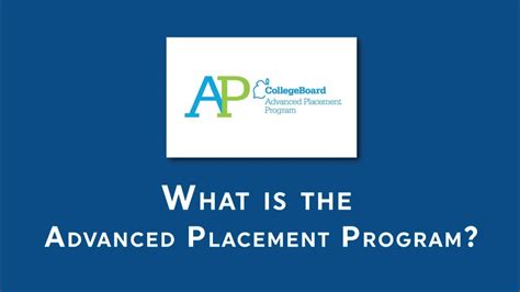 An Overview Of The Advanced Placement Ap Program Is It Worth It
