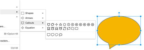 How To Insert Shape In Google Docs Daxtops