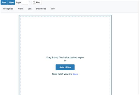 Boost Productivity With These 17 Free Open Source Screen Ocr Tools A Must Have Tool For Every