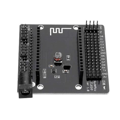 Đế Ra Chân Esp8266 Nodemcu Lua Ch340