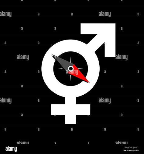 ambiguous gender identity or bisexual sexual orientation ambiguity of