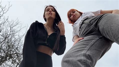 Missy Pov Spitting Amateur Porn Feat Missy Luv By Femdom Austria