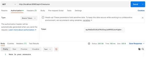 使用 Spring Boot 3 和 Spring Security 6 进行 JWT 认证和授权 有意与无意之间