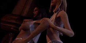 God of war 3 Sex Minigame Vídeos Porno