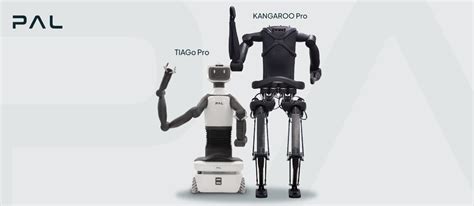 the rise of embodied ai robots that learn by doing pal robotics
