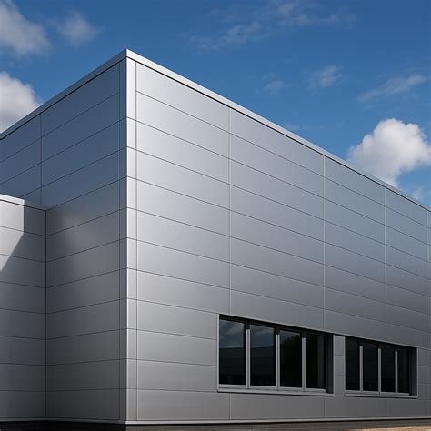 What Makes Aluminium Cladding Systems Weather Resistant