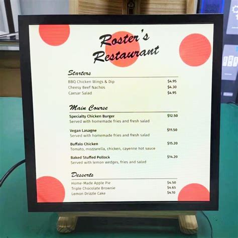 square 1 1 lcd display for advertising custom lcd display
